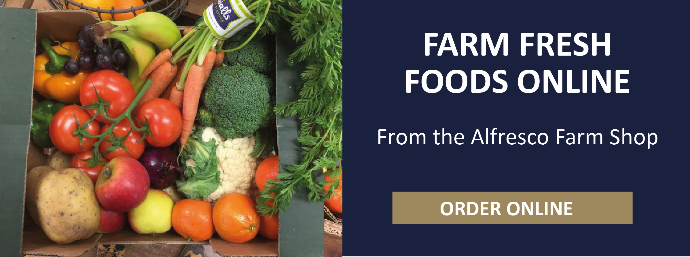 Click & Collect | Hatton Shopping Village