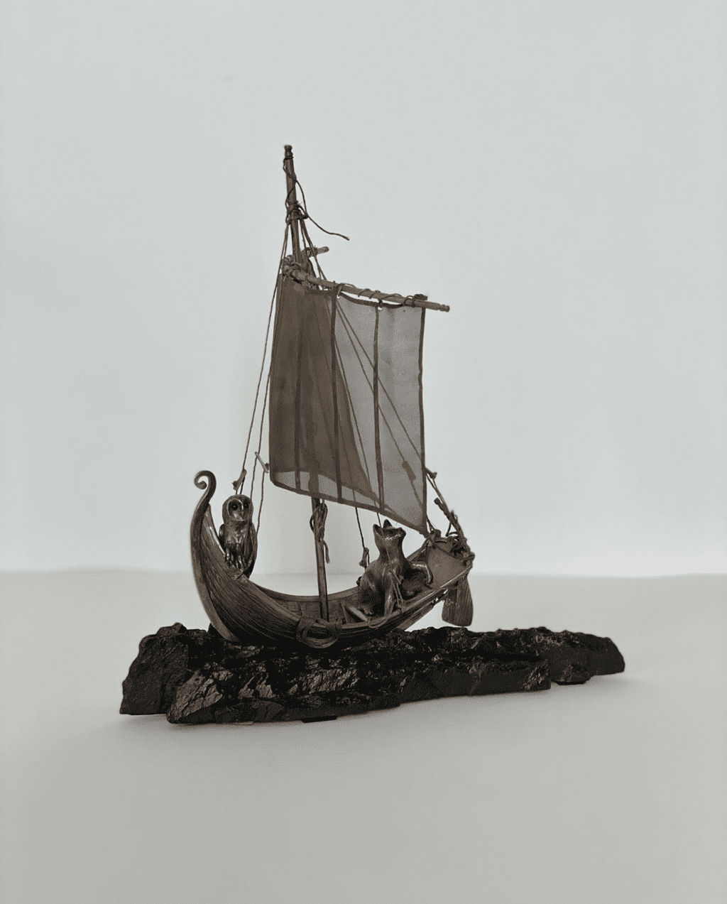 Titanium Flower Studio | Hatton Shopping Village