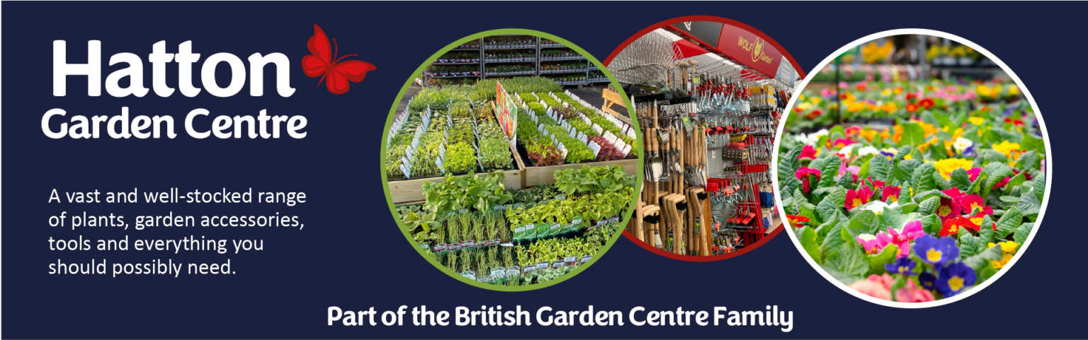 Shopping Village | Family Days Out | Hatton Shopping Village