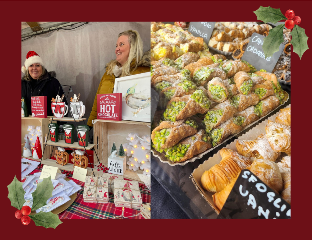 Shopping Villages | Warwickshire | Warwick | West Midlands